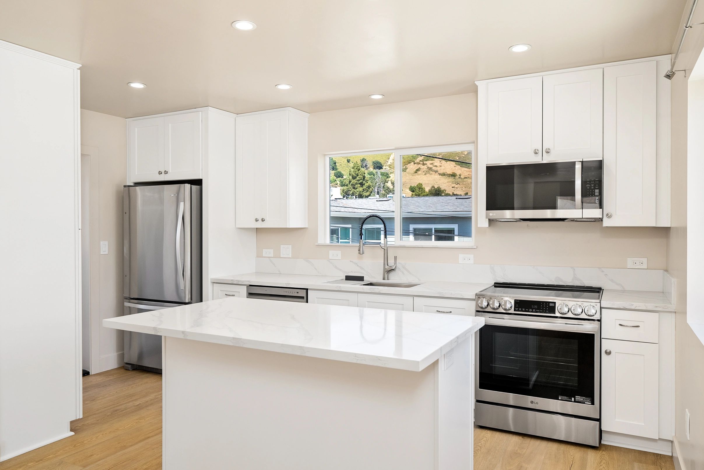 Cal Poly Student Housing | SLO Street Properties Rentals