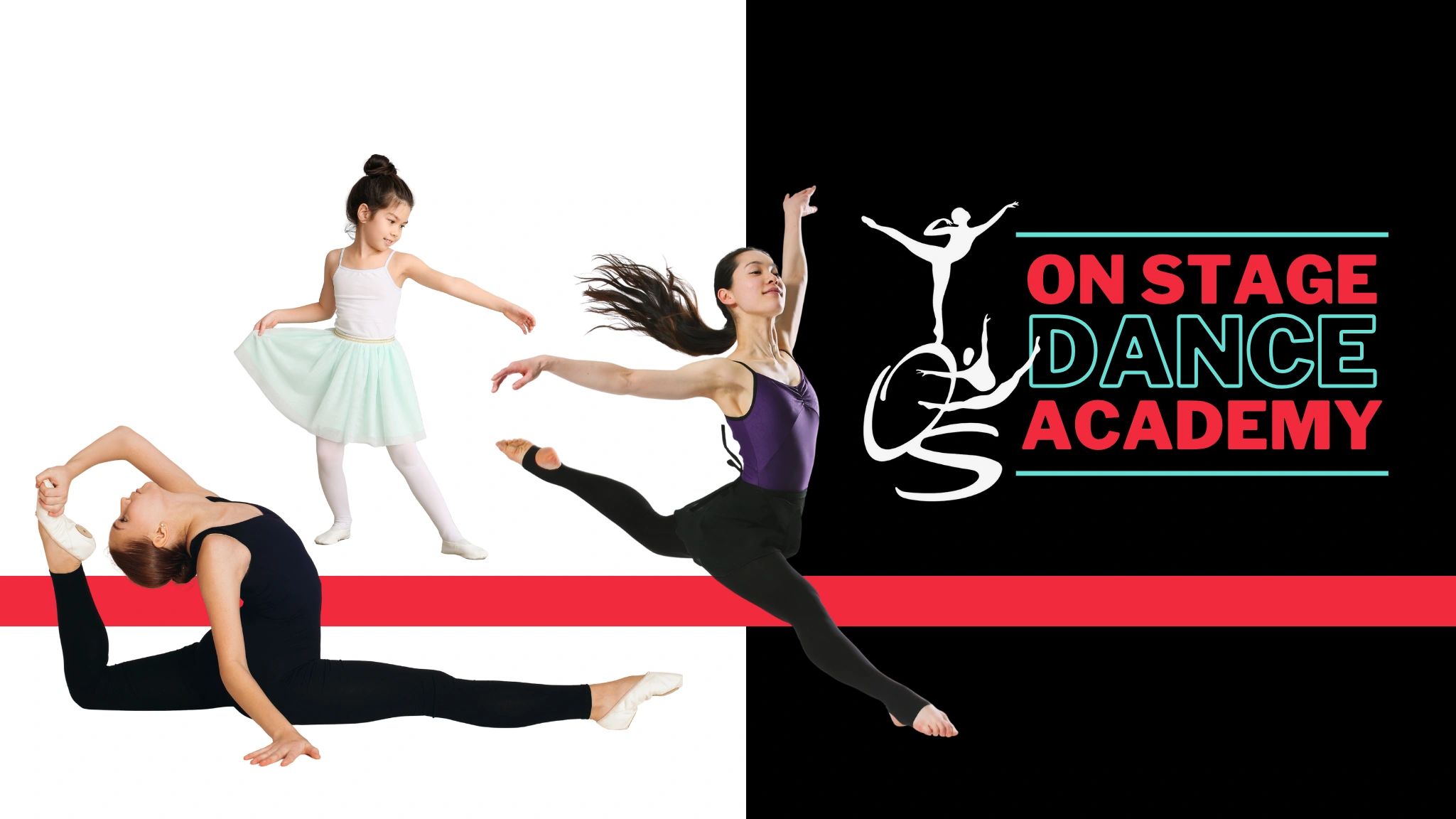 Dance Classes Arizona | On Stage Dance Academy