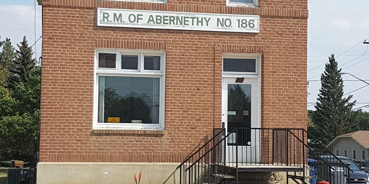 Village of Abernethy