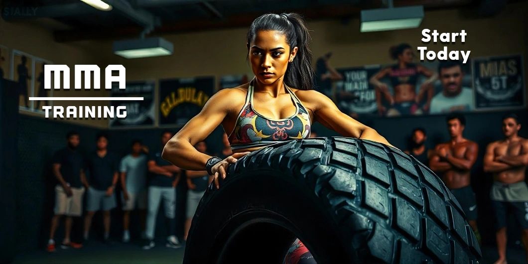 MMA Training - Mma Classes Near Me, Mixed Martial Arts Classes, Mixed ...