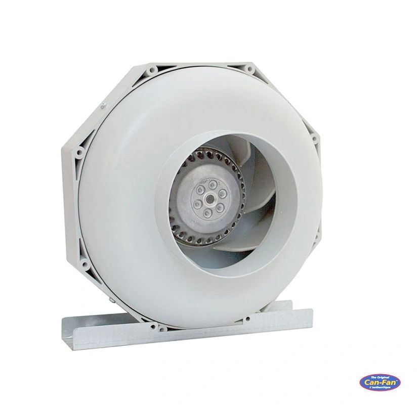 Can Fan: RK - 150