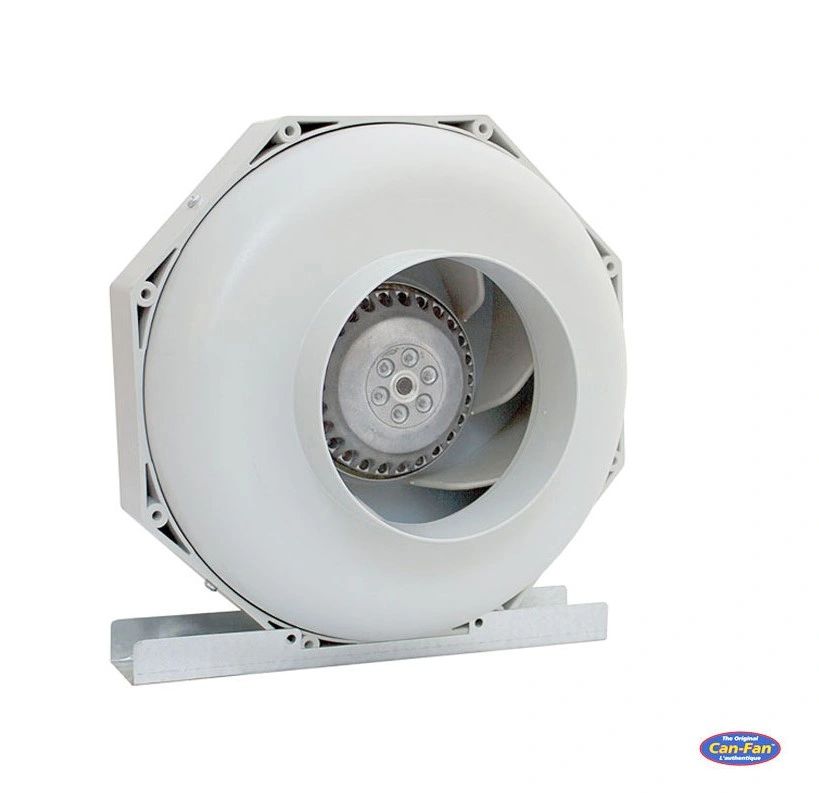 Can Fan: RK 250