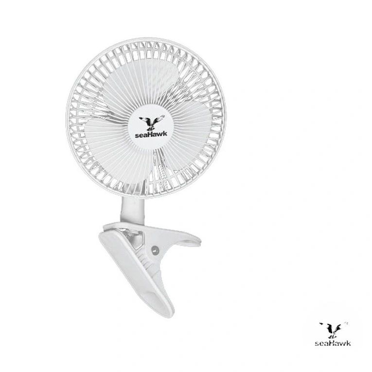 Seahawk: Clip Fan - 150mm