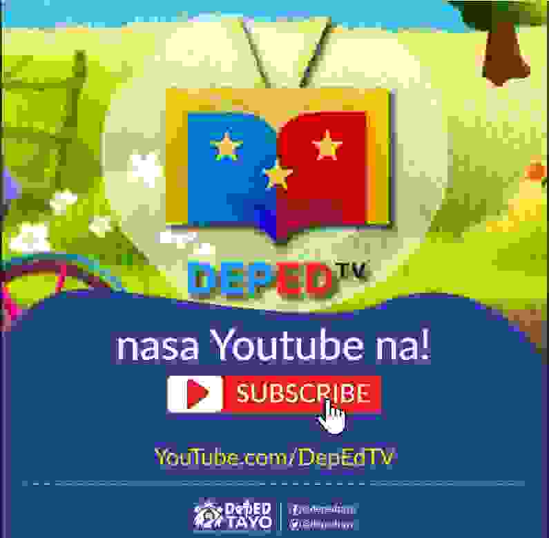 DEPED Sites | Library Hub Batangas City