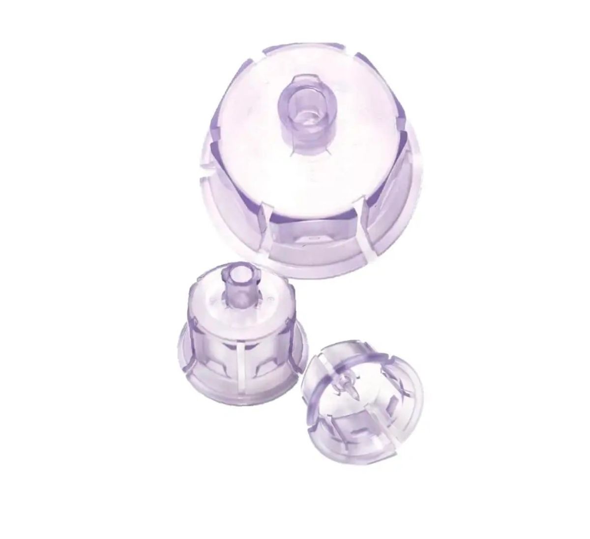 Universal Vial Adapter (20mm): 1qty