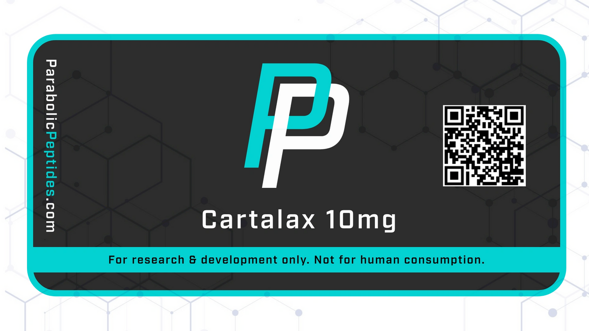 Cartalax 10mg