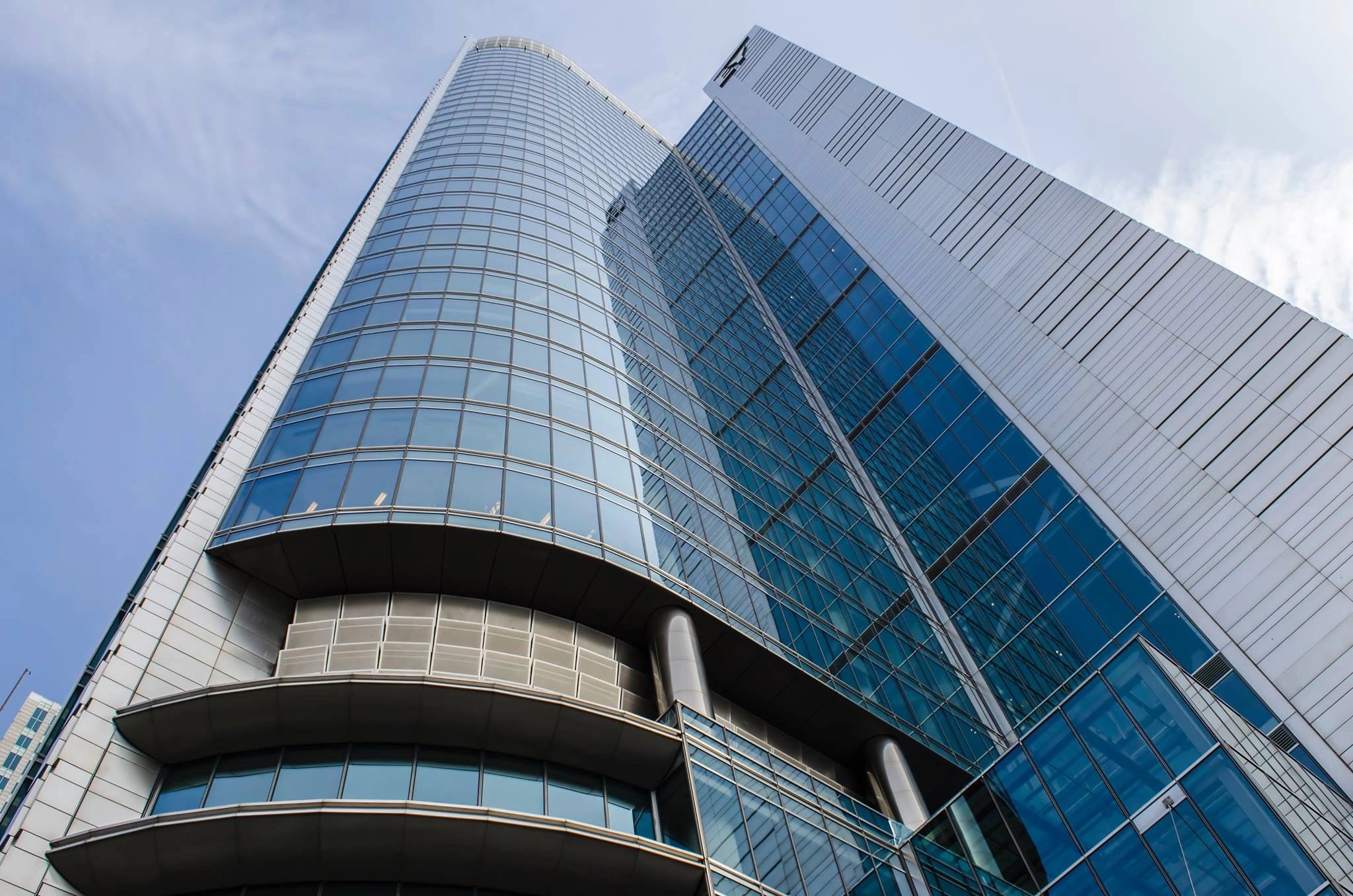 Superior Building Maintenance - About Us, Our Goal, Our Clients