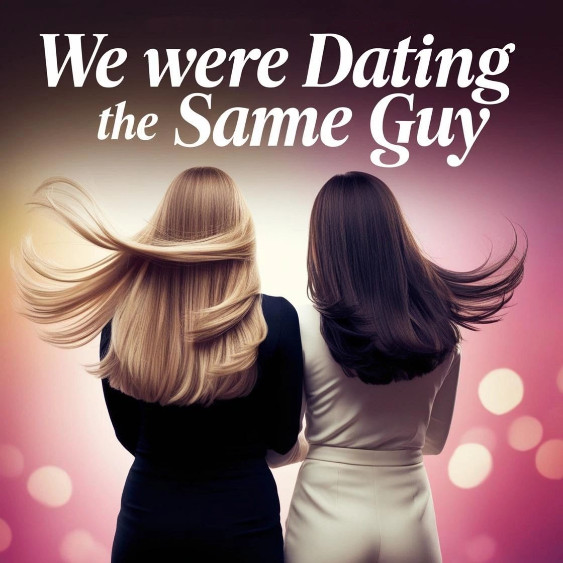 We Were Dating the Same Guy