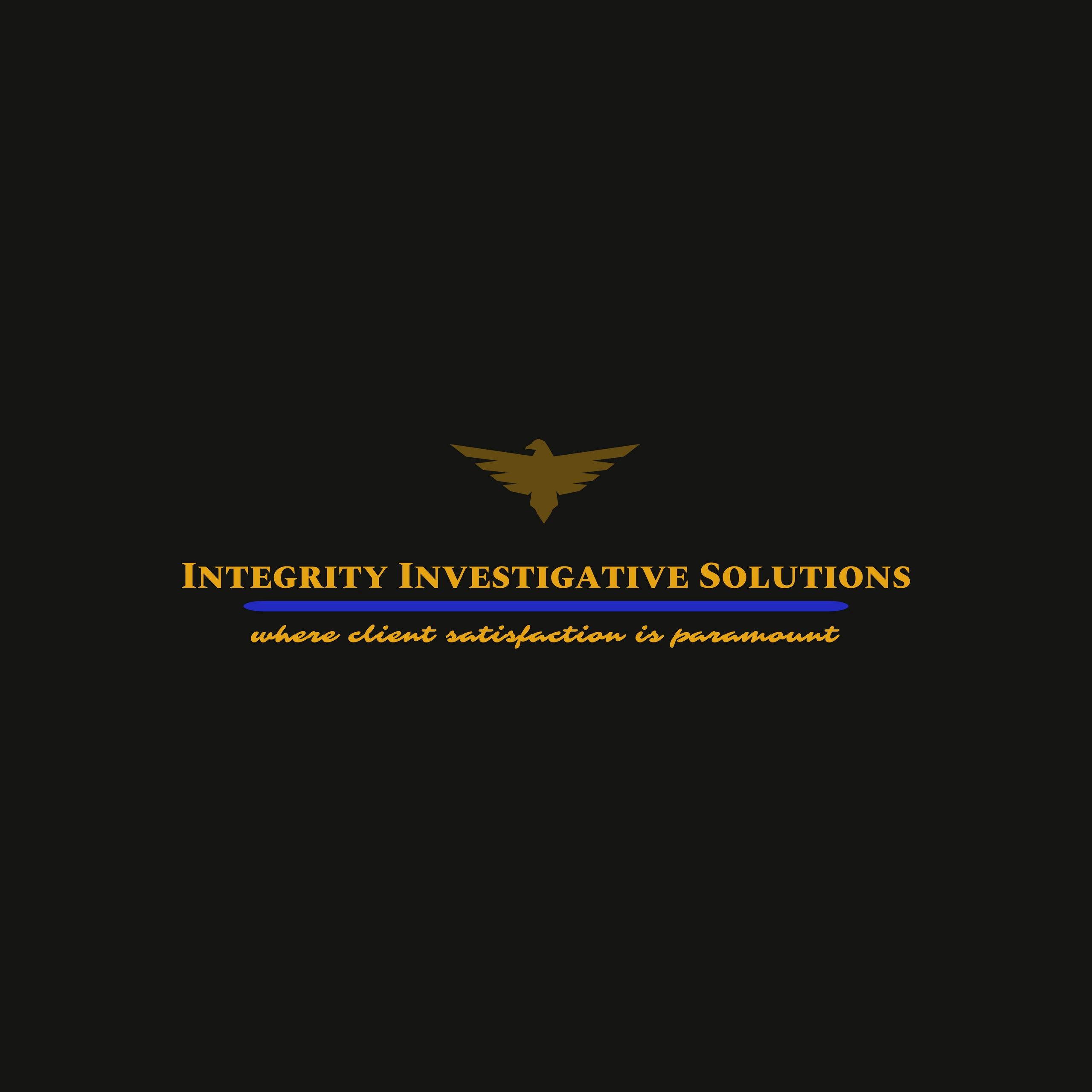 Integrity Investigative Solutions LLC