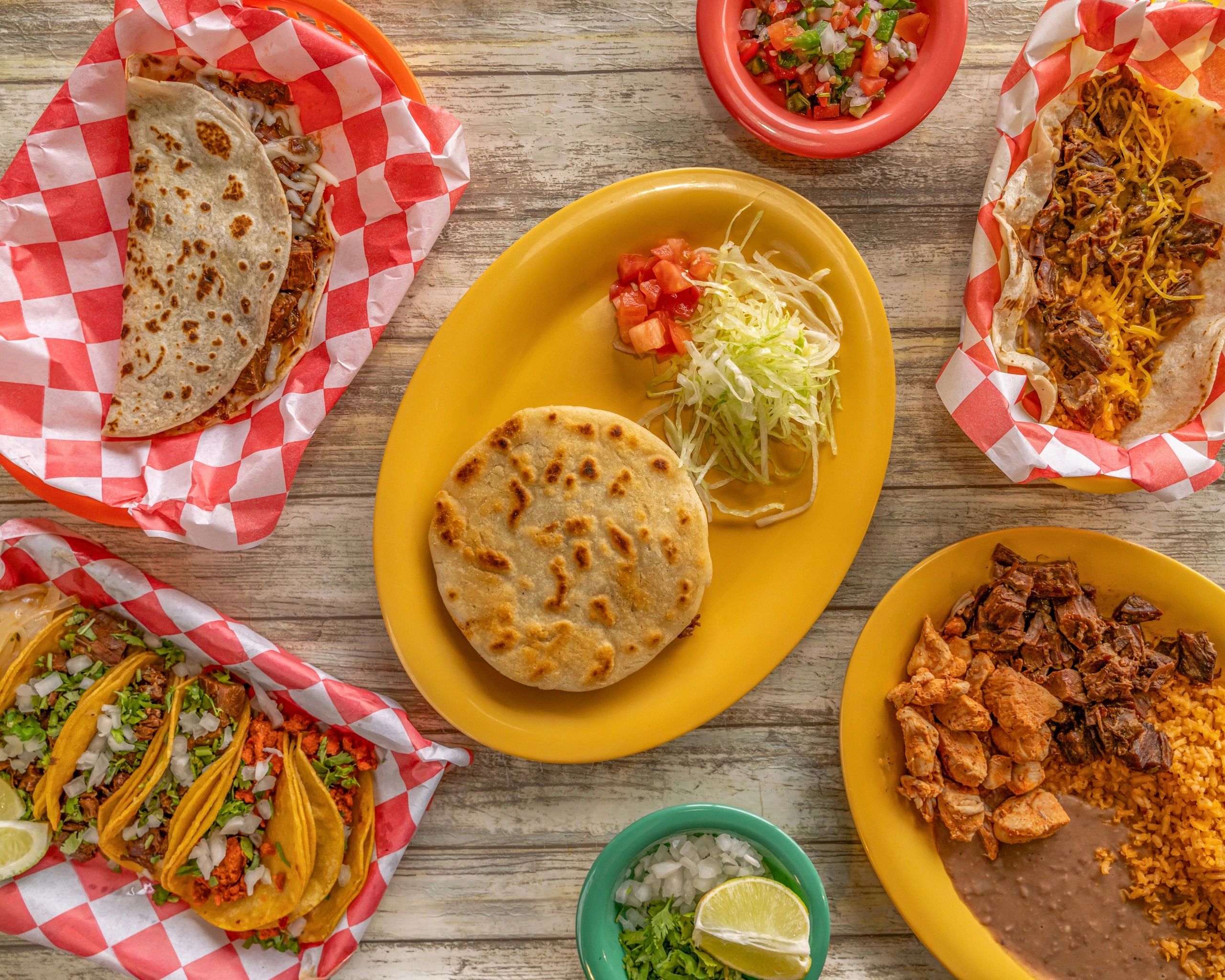 Mex Taco House
