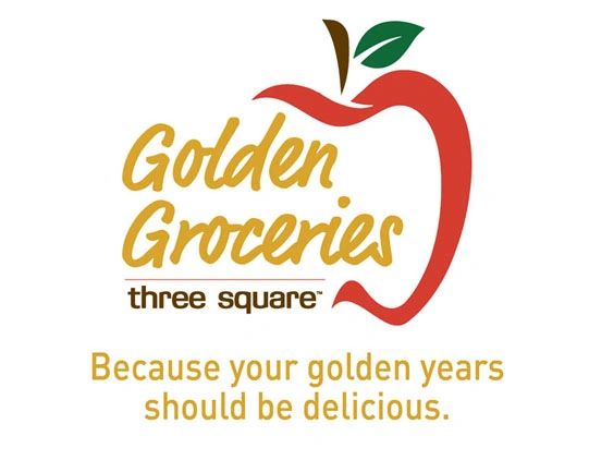 Golden Groceries/Food Pantry Program