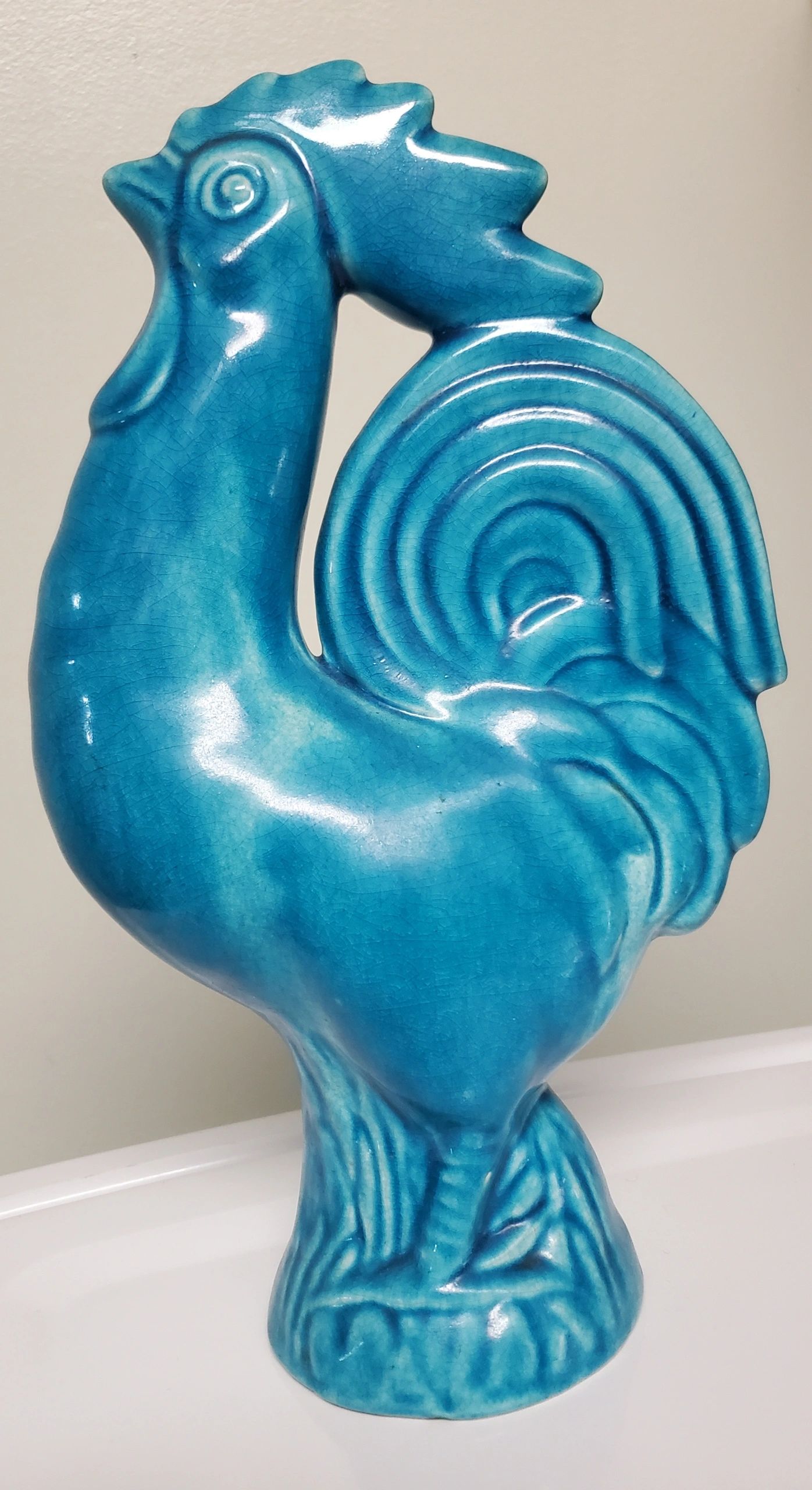 BLUE ROOSTER ESTATE SALES