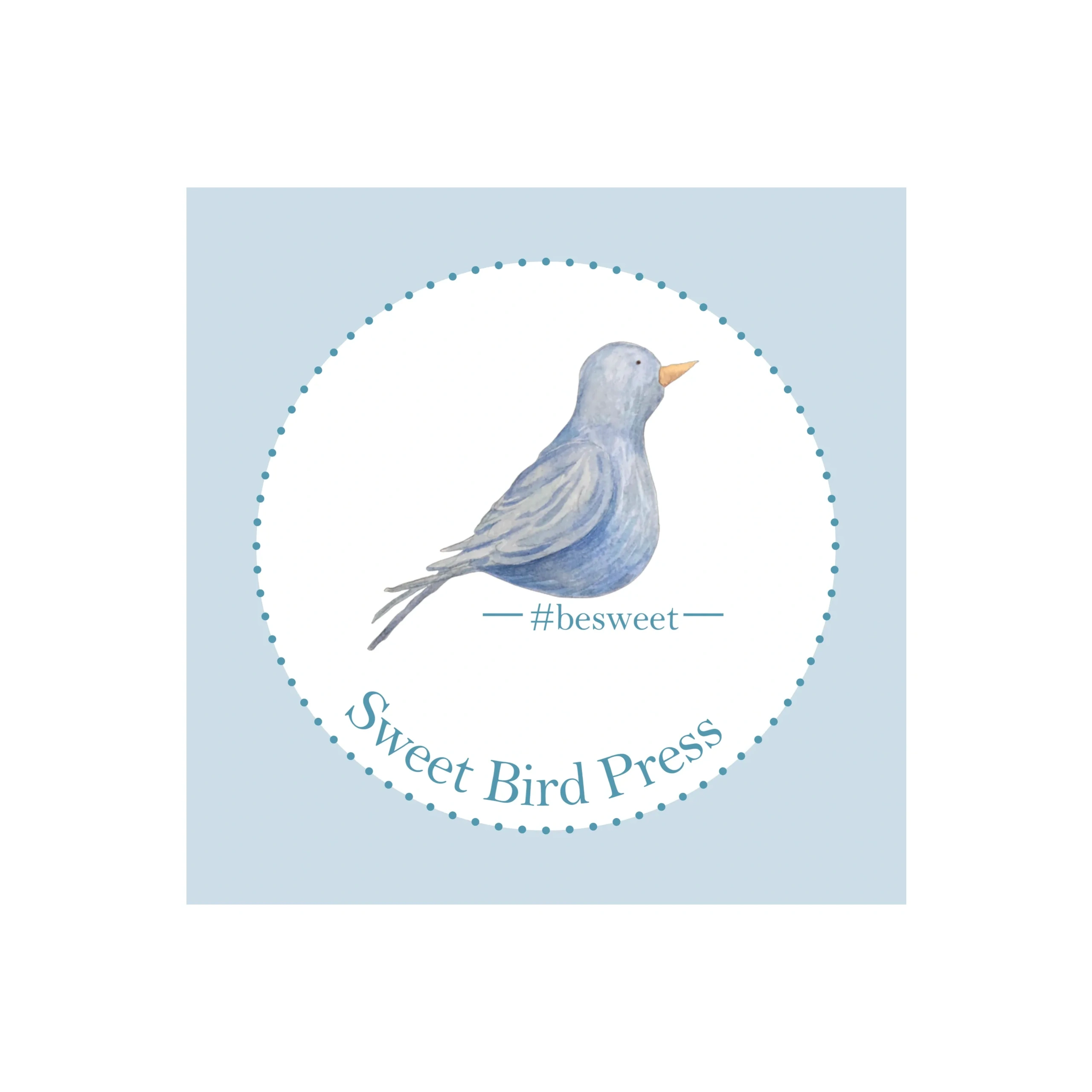 About | Sweet Bird Press