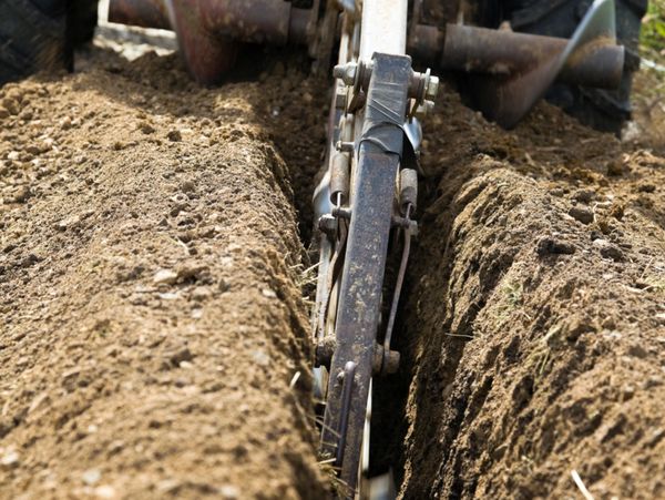 Irrigation Service and Repair - Rob Smith Irrigation