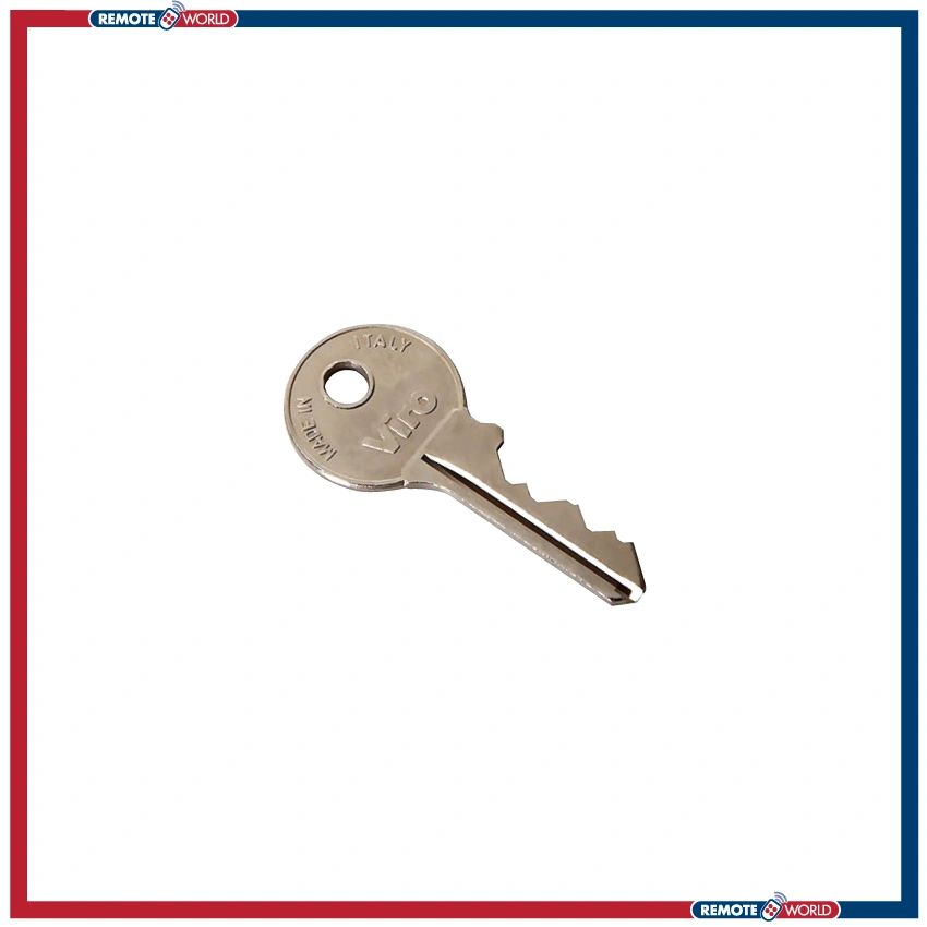 FAAC / VIRO No.1 manual Release Key