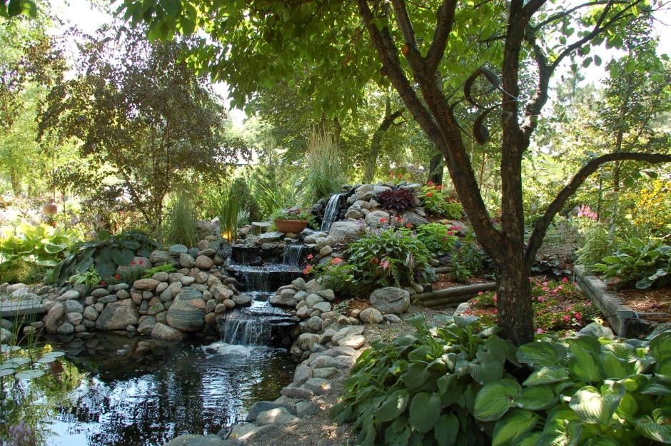 Wentz Landscape Company - Home