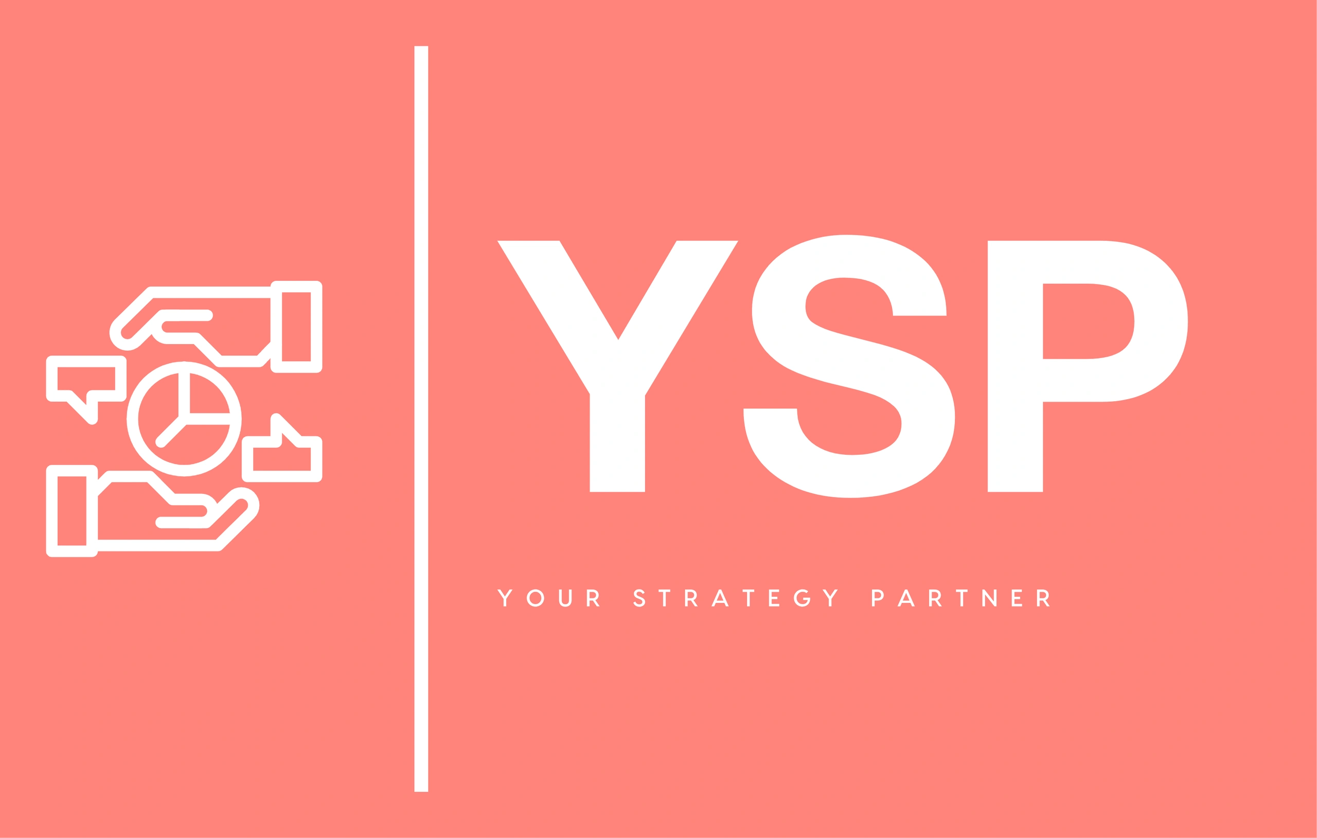Who we are | YSP - Your Strategy Partner