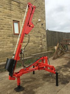 Post Knockers | Rayson UK