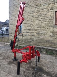 Post Knockers | Rayson UK