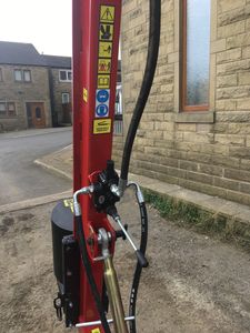 Post Knockers | Rayson UK