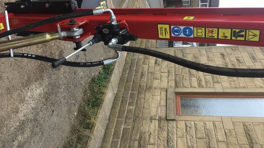 Post Knockers | Rayson UK