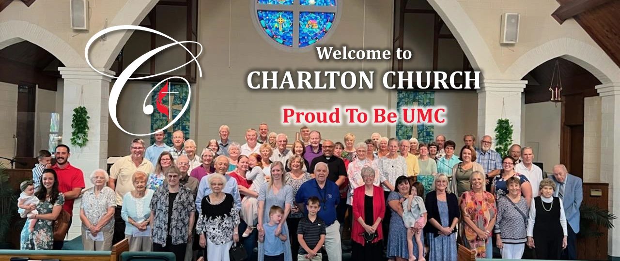 Charlton Church