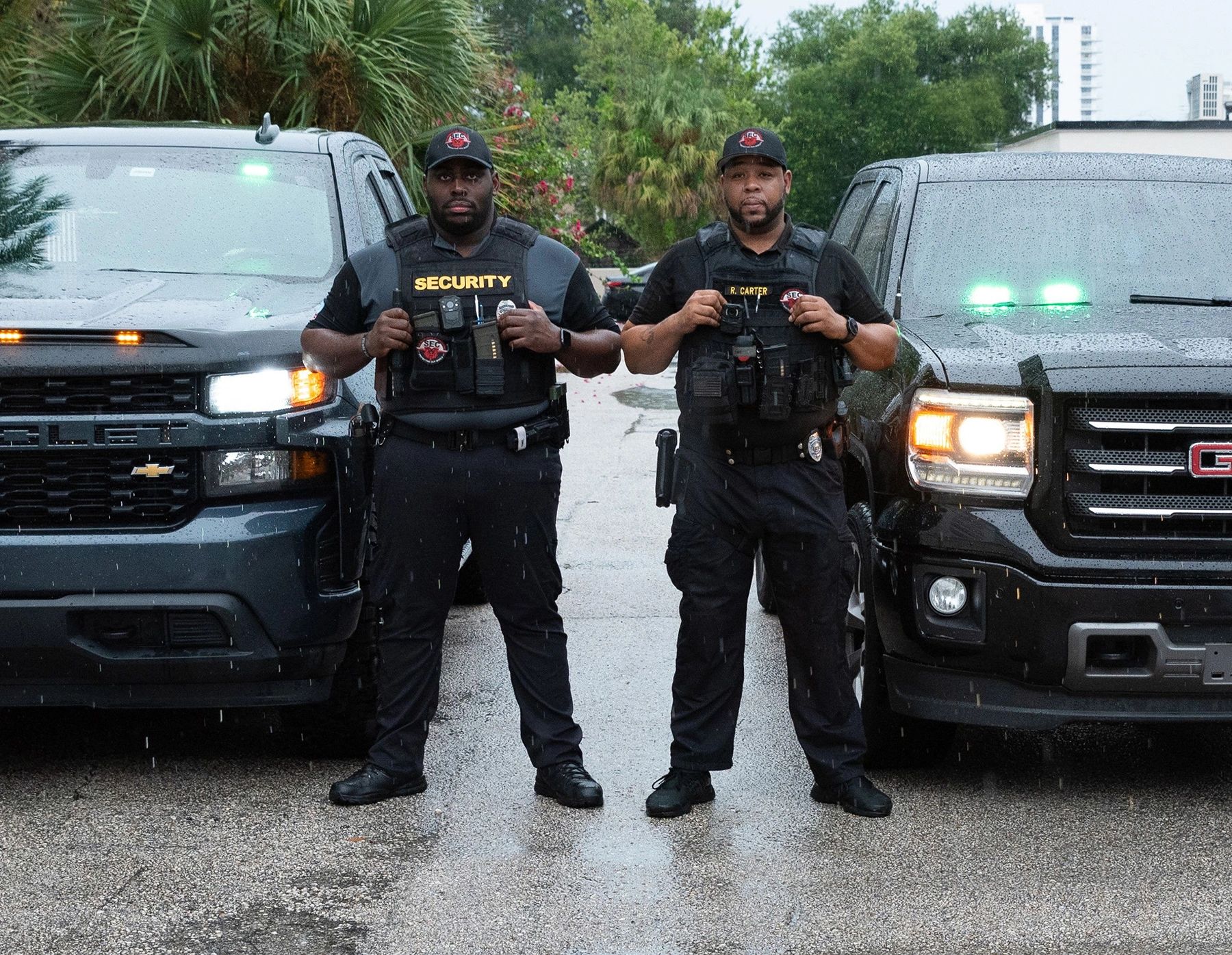 HOME [dukesandjonessecurityacademy.com]