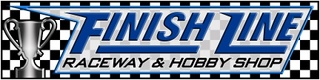 Finish Line Raceway & Hobby Shop - RC Racing, RC Hobby Shop