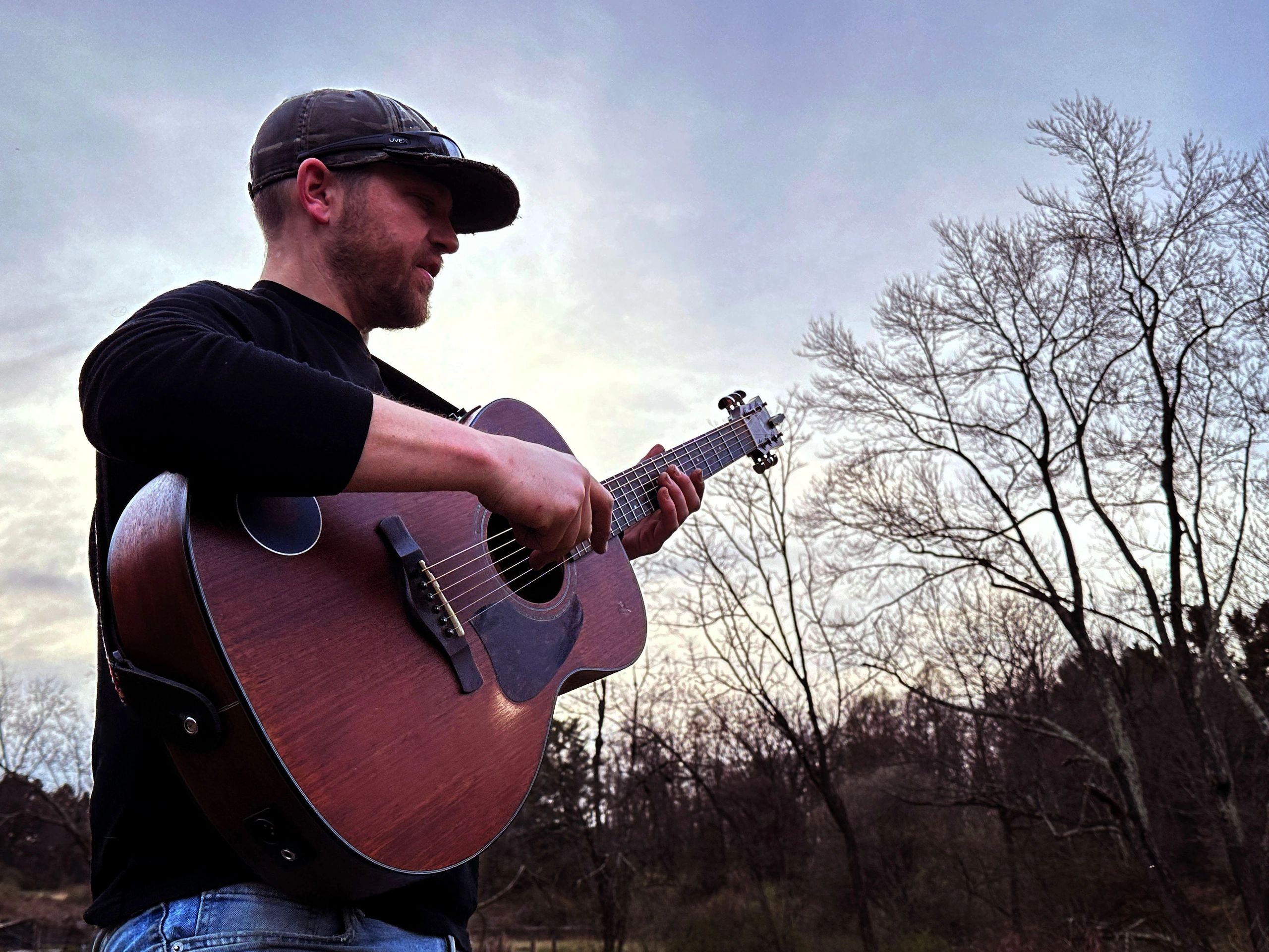 Home [zachbrowdermusic.com]