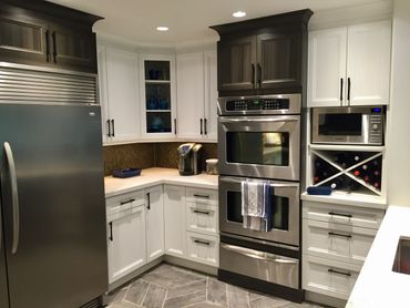 Let's Face It Kitchens and Renovations