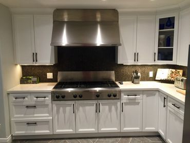 Let's Face It Kitchens and Renovations