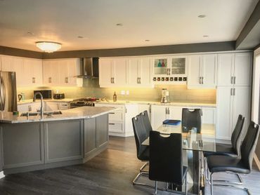 Let's Face It Kitchens and Renovations