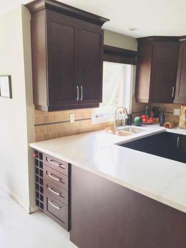 Let's Face It Kitchens and Renovations