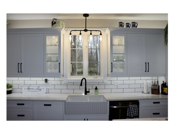 Let's Face It Kitchens and Renovations