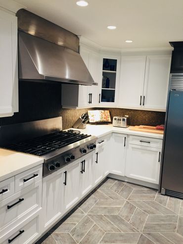 Let's Face It Kitchens and Renovations