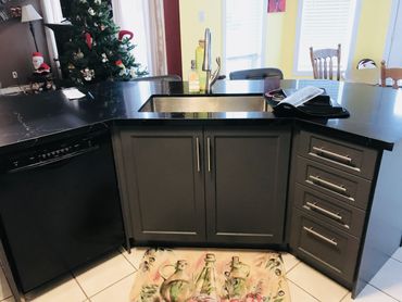 Let's Face It Kitchens and Renovations