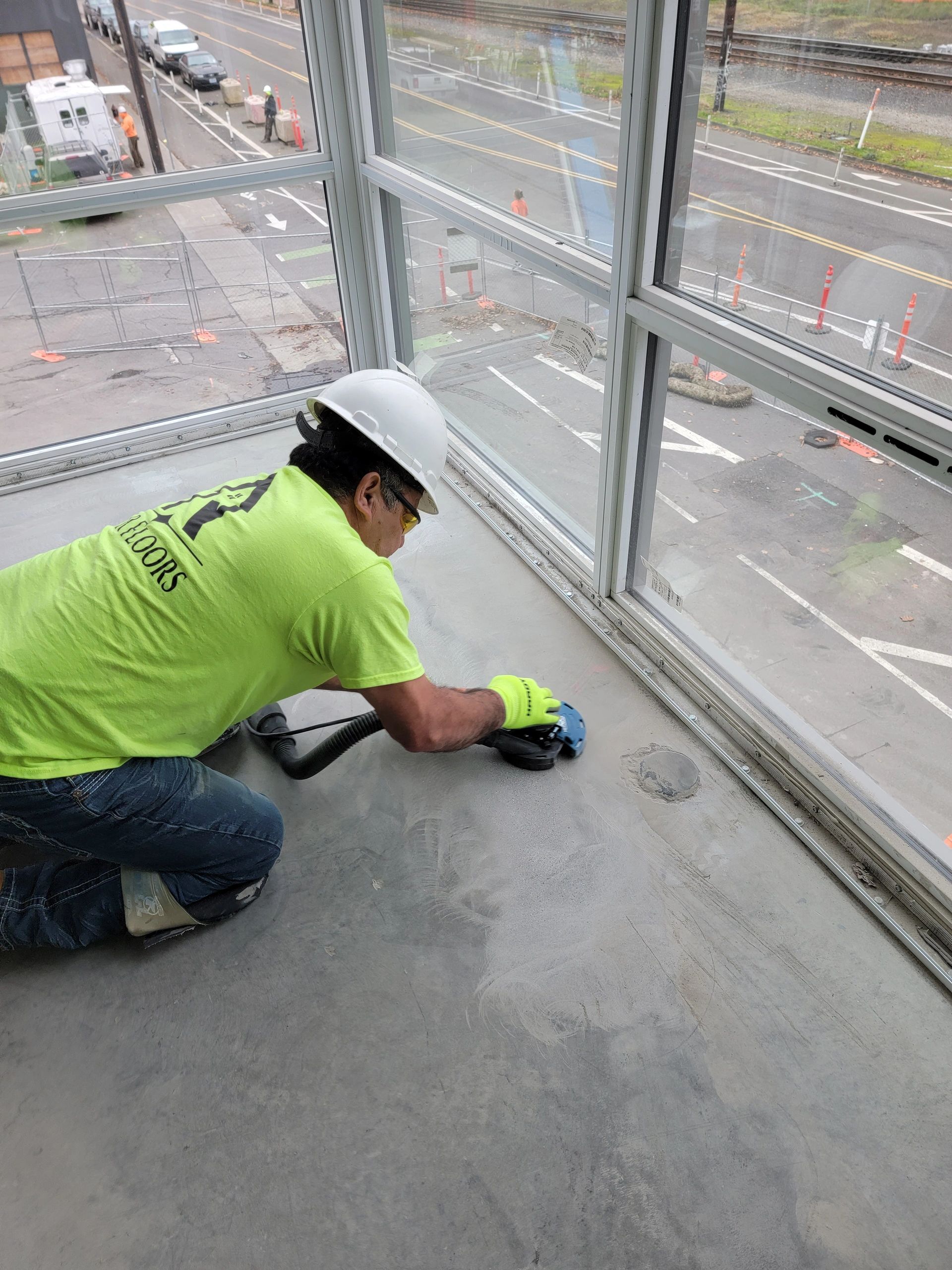 Flooring and Carpet - R&R Floors