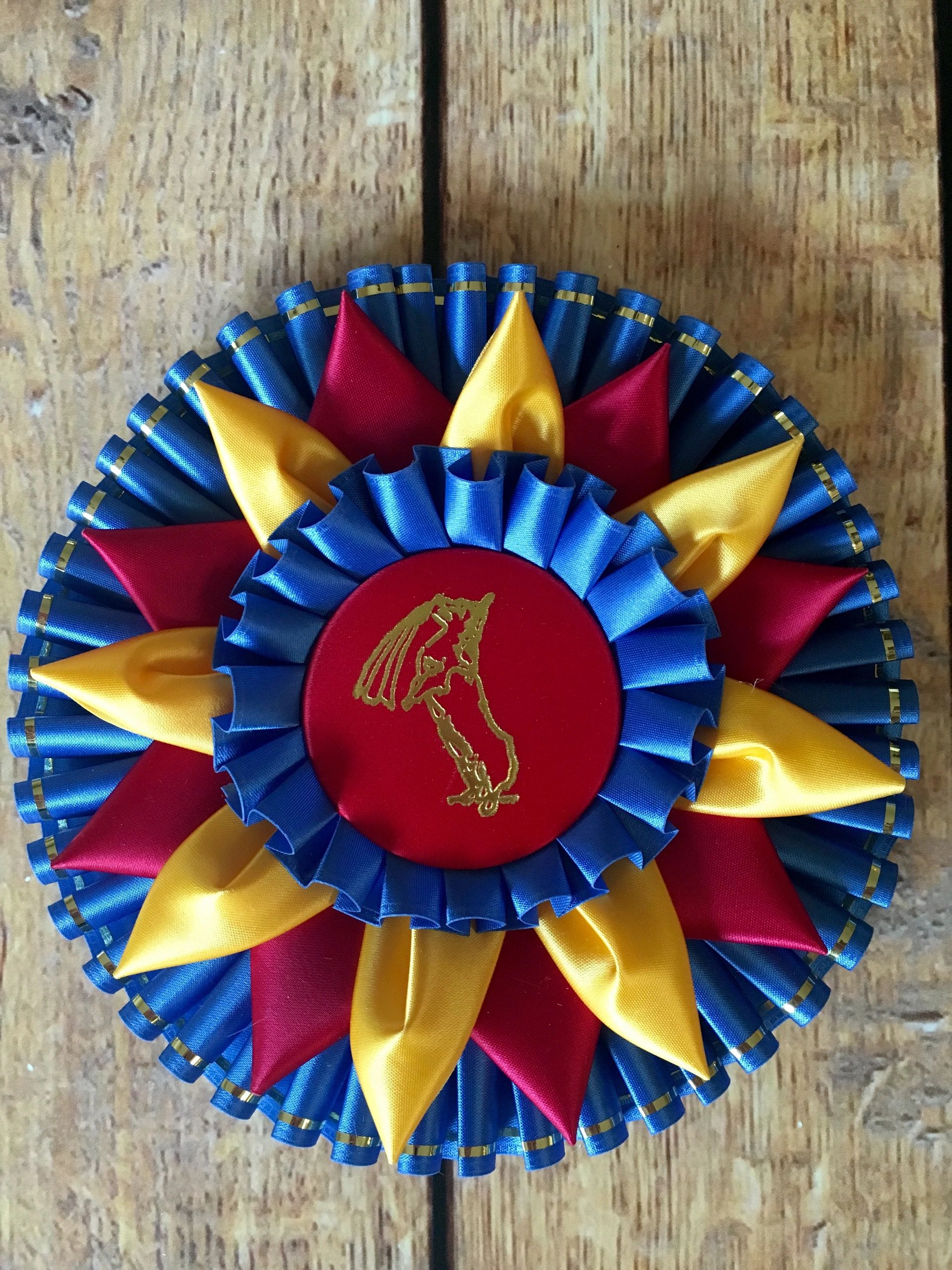 Winning Ribbons, Inc.