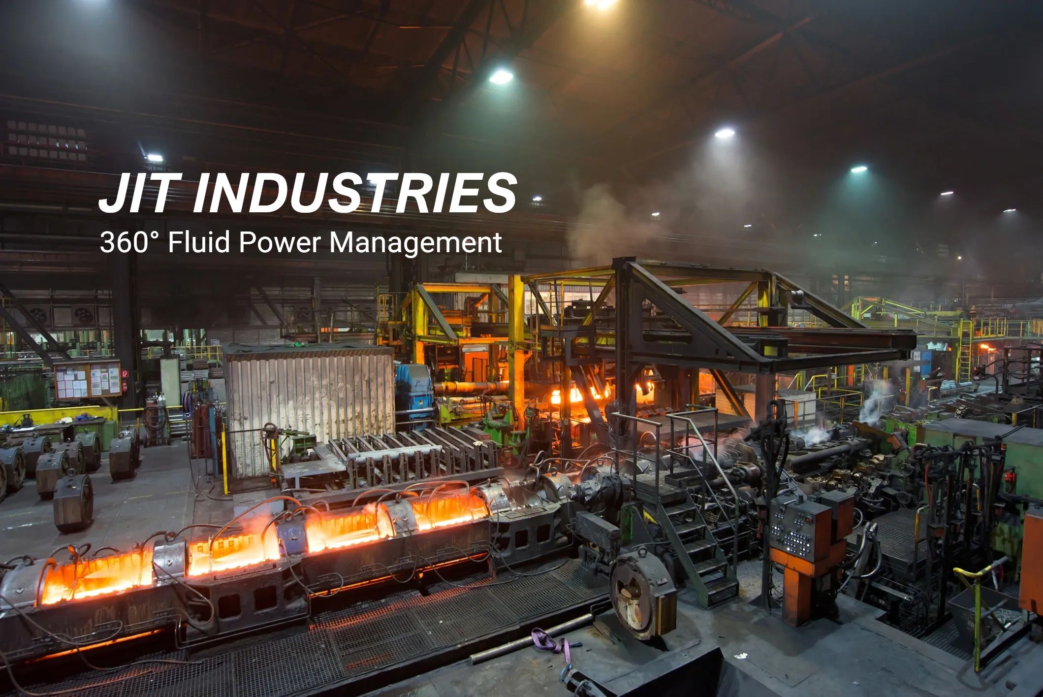 jitindustries.com - Home