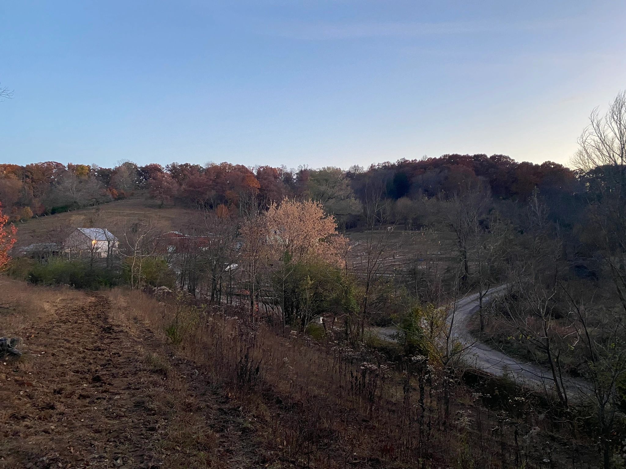 Hidden Acres Historic Homestead