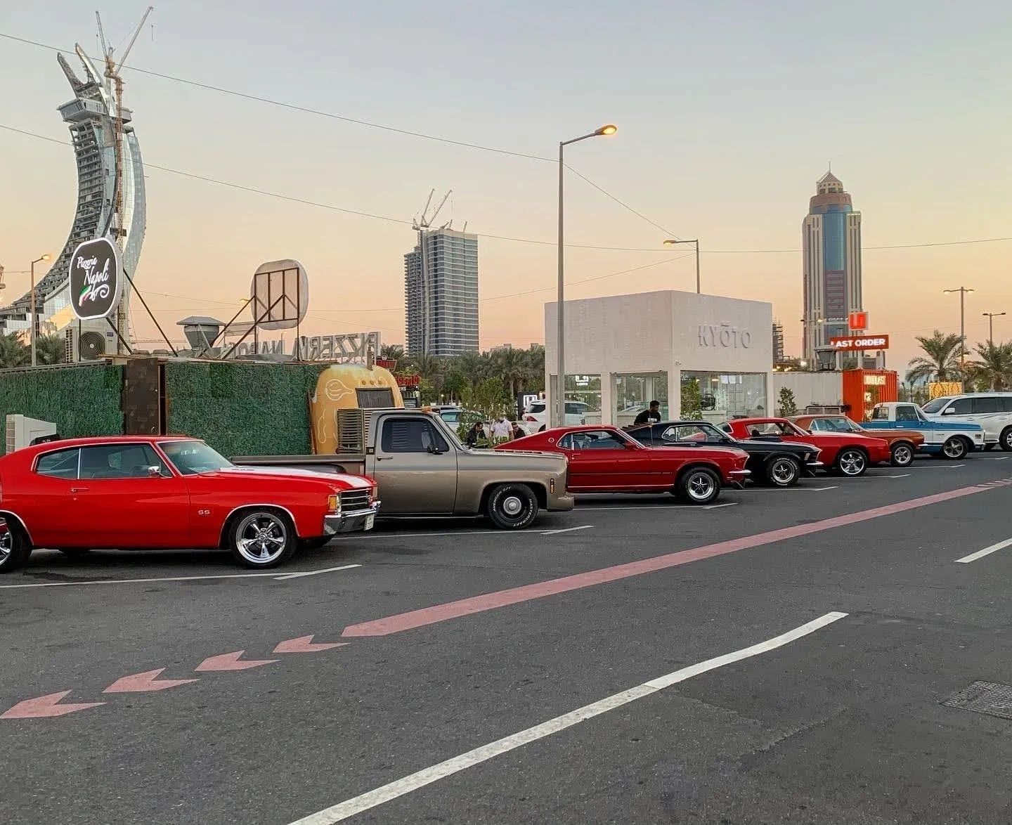 Qatarcarguys