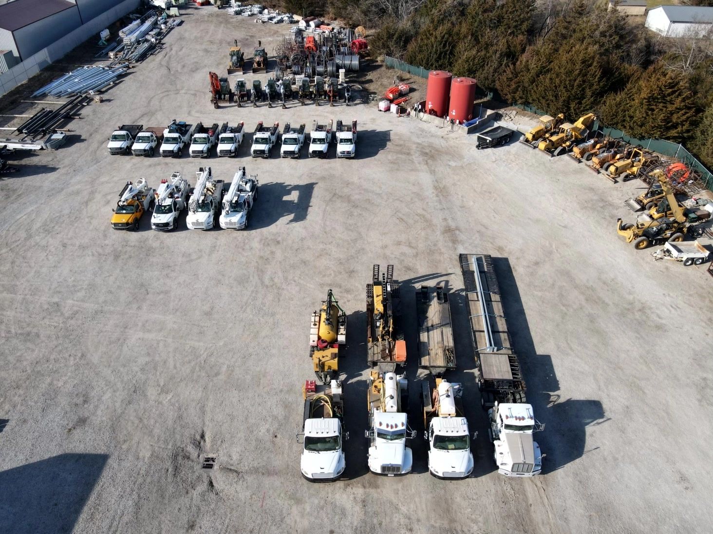 Contact Details - Sosaya Electrical Construction