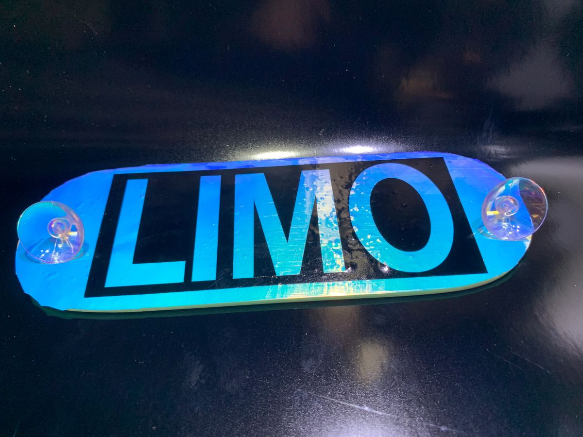 HOLOGRAPHIC WINDSHEILD WIDGET2
