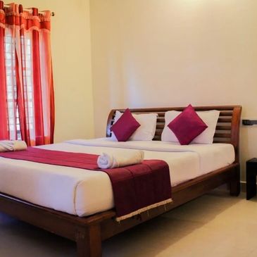 Forestvalley Coorg