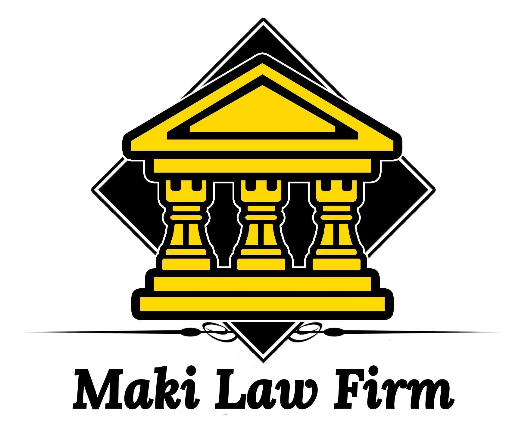 Maki Law Firm