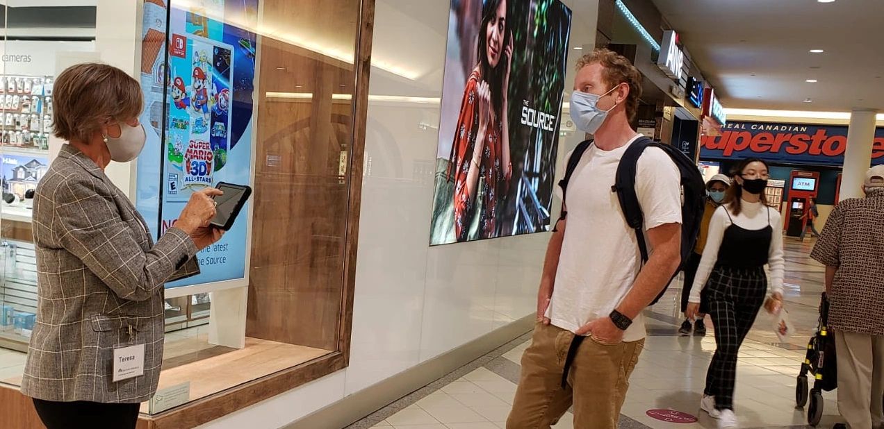 Top 5 reasons On-site Intercept Interviewing is Preferred