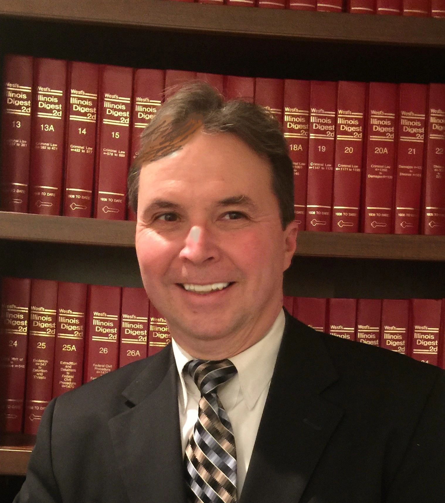 Law Offices of Scott Annes LLC - Attorney, Business