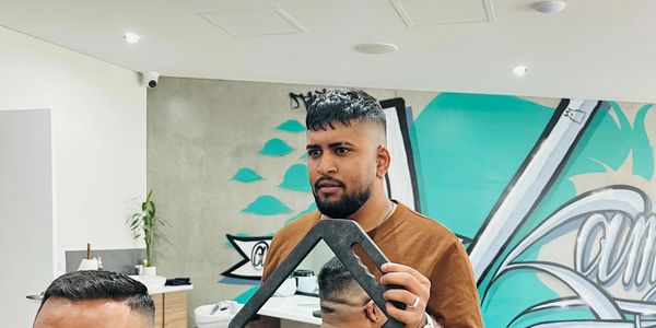 Kami's Barbershop - Barber - Ashby, Western Australia