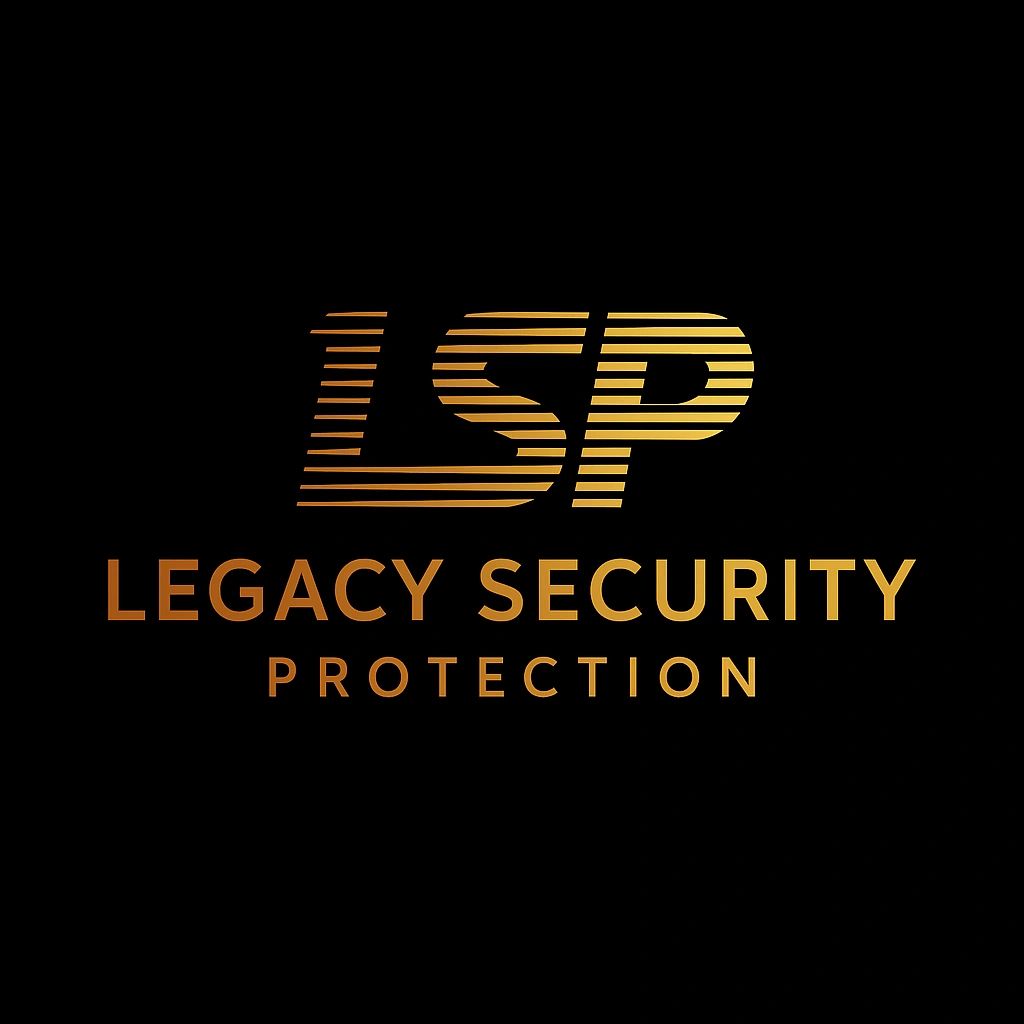 Legacy Security Protection
