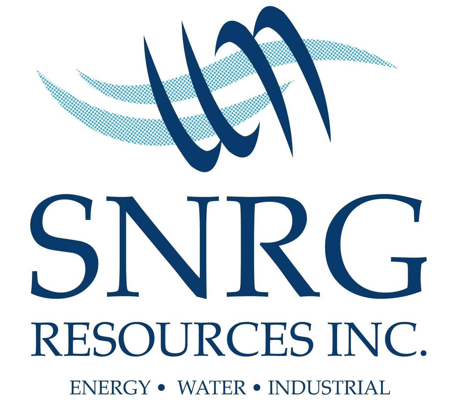 SNRG Resources,Inc.